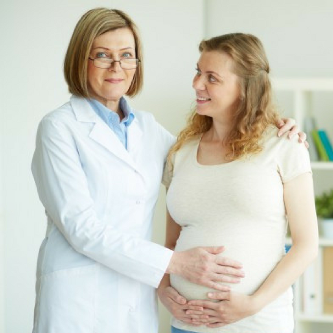 ¿Qué puede hacer por ti una matrona? - ASERHCO